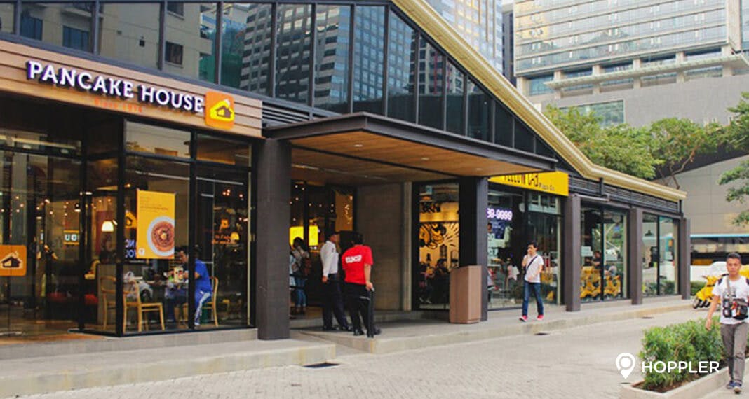 Know Your Neighborhood - BGC - Bonifacio Global City, Taguig | Hoppler ...