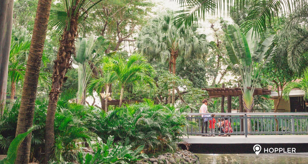 Know Your Neighborhood - Guide to Legazpi Village, Makati City ...