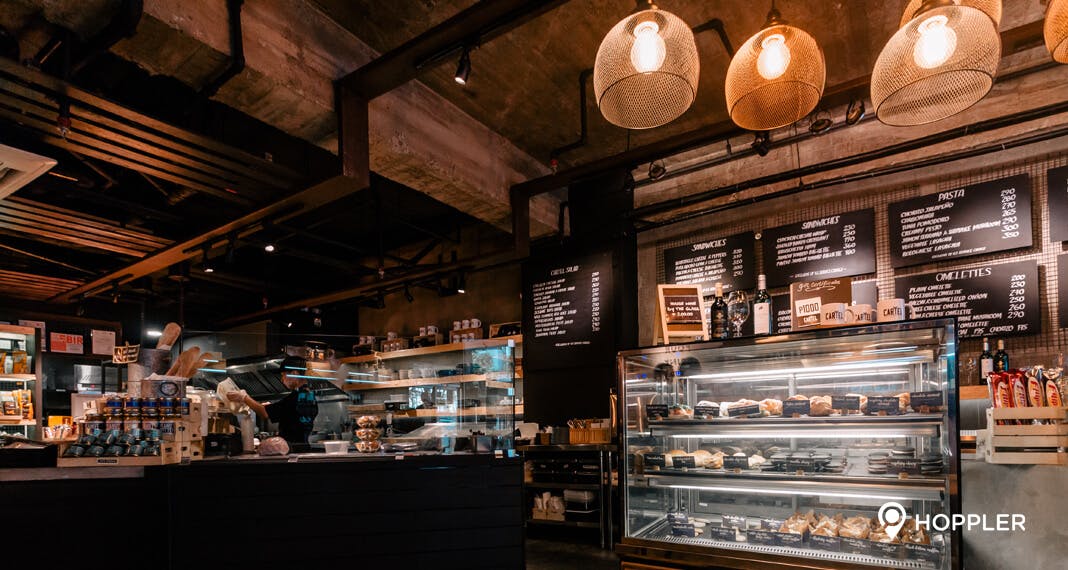 Know Your Neighborhood - Guide to Salcedo Village, Makati City ...