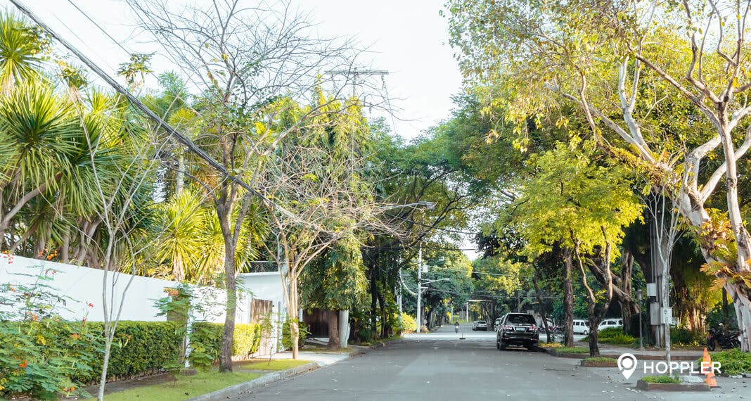 Know your Neighborhood - Guide to Forbes Park, Makati City | Hoppler.com.ph