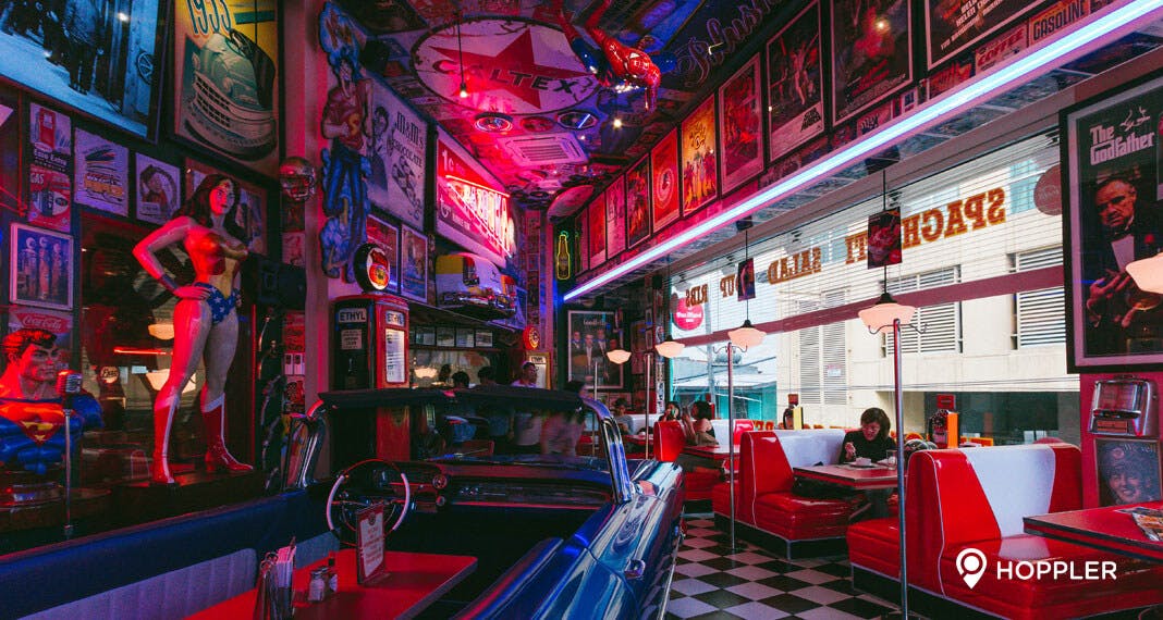 Know Your Neighborhood - Guide to Poblacion, Makati City | Hoppler.com.ph