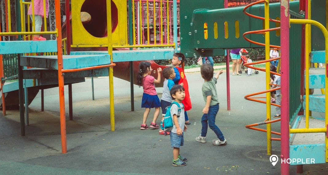 Know Your Neighborhood - Guide to Salcedo Village, Makati City ...