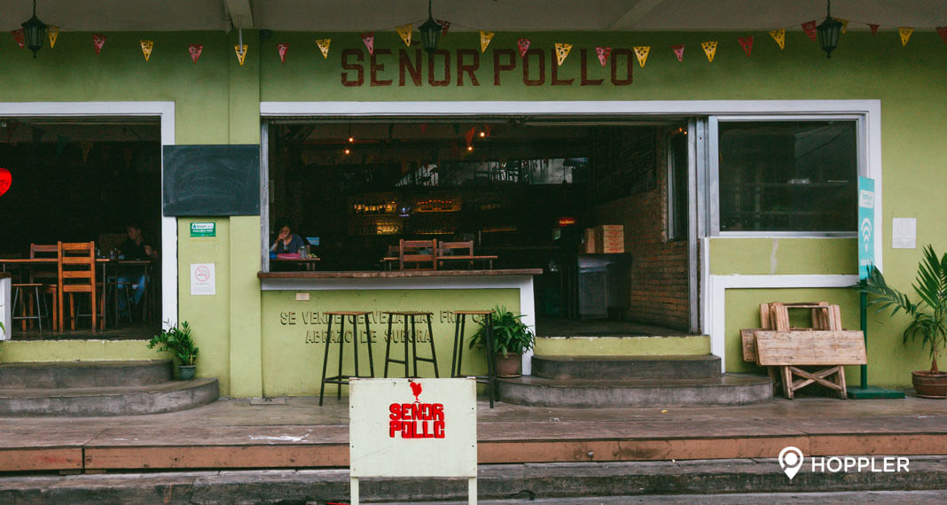 Three Must-Visit Restaurants in Poblacion, Makati | Hoppler